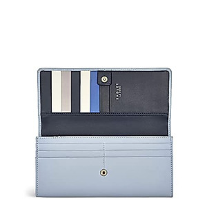 RADLEY London Shadow Stripe - Large Flapover Wallet