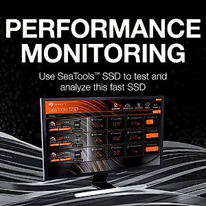 FIRECUDA 120 SSD 500GB RETAIL