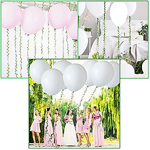 2PCS 20M Olive Green Leaves Leaf Trim Ribbon Artificial Vines Foliage Rattan for DIY Craft Home Wall Garden Party Wedding Decoration HBFZSY-20