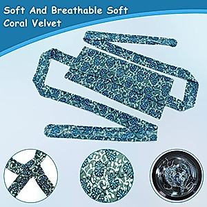 Hamiledyi Bearded Dragon Carrier Adjustable Reptile Sling Lizard Accessories with Leash Bat Wings for Leopard Gecko Chameleon Lizards Small Reptile Hamster Gerbils Mouse