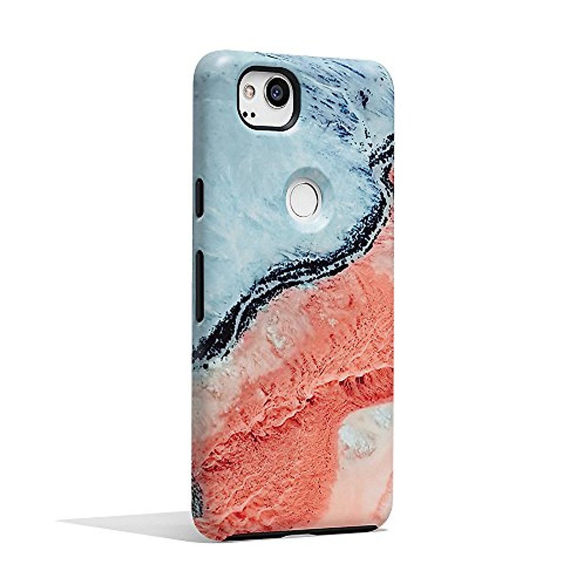 Google Earth Live Case for Pixel 2 - River
