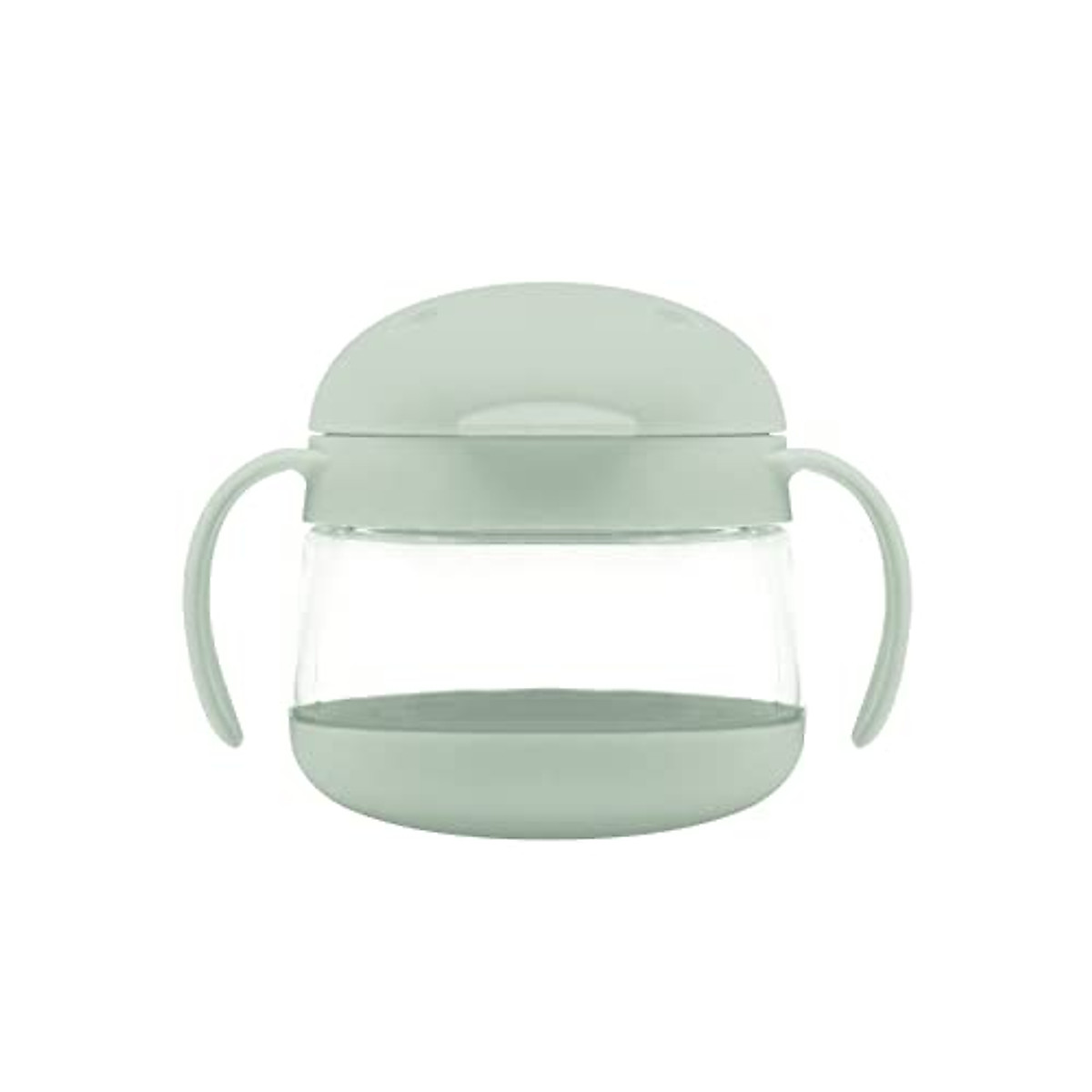 Ubbi Tweat No Spill Snack Container