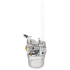 796122 Carburetor for Replacing Briggs Stratton 794593 20A113 20A114 20A412 20A413 20A414 20A416 20B412 20B414 20B437 Snow Blower Engine