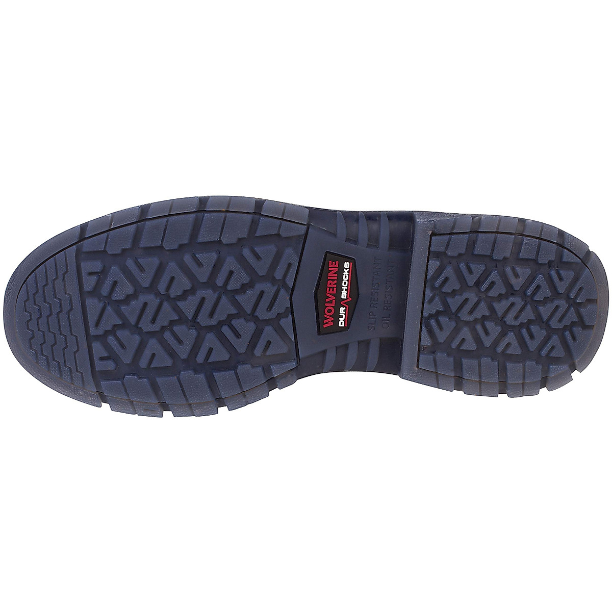 Wolverine Ramparts CarbonMax 6" Boot Men Dark Brown