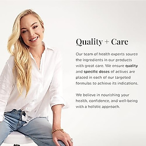 JSHealth Facial Cleanser - Gentle Face Cleanser and Face Wash for Women and Men with Vitamins C & E, Avocado Oil, & Chamomile