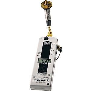 GIGAHERTZ SOLUTIONS HFE35C RF Meter Kit 27MHz - 2.7GHz