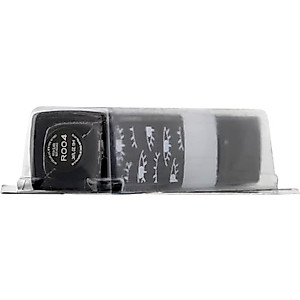 Maybelline New York Snapscara Washable Mascara, 300 WASHABLE PITCH BLACK