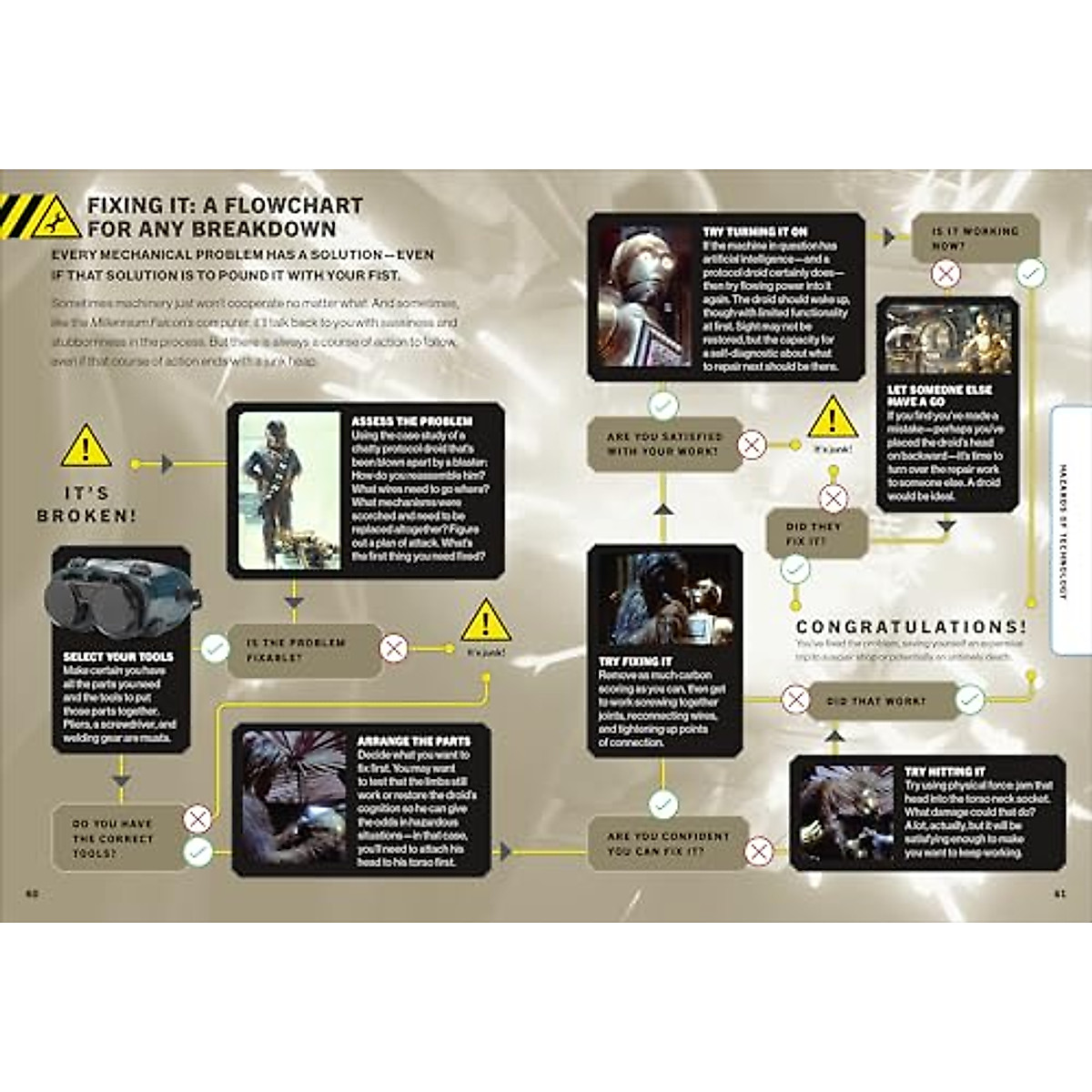 Star Wars How Not to Get Eaten by Ewoks and Other Galactic Survival Skills