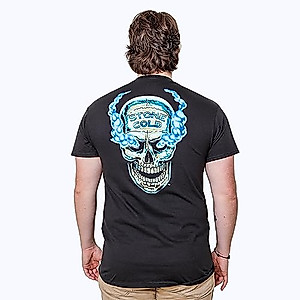 WWE Stone Cold Steve Austin 3:16 Wrestling Adult T-Shirt(3XL, 3:16)