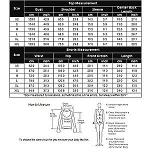 Ekouaer Womens, Satin Sleepwear, 2 Piece Slip Silk Pajamas, Short Sleeve Top and Loose Shorts, Nightwear, A-black, X-Small