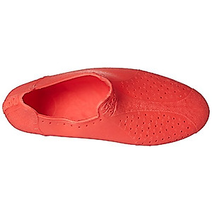 American Athletic Shoe Women's Froggs Water Shoe, 8-8.5, Peach