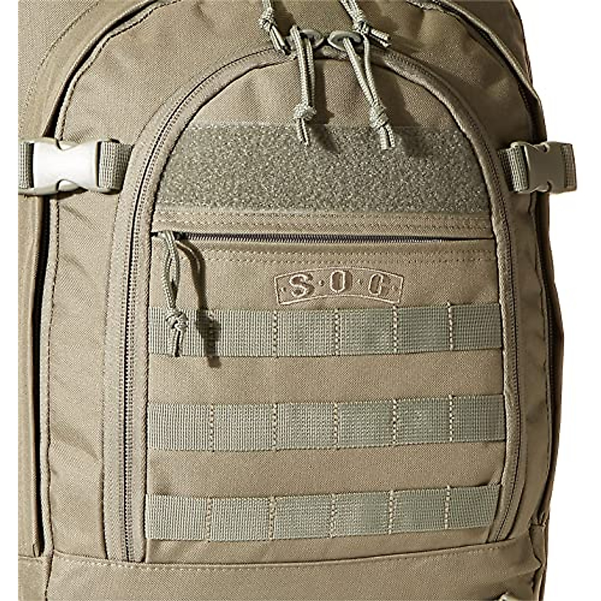Sandpiper Bugout Back Pack w/Hydration Pocket-Foliage Green , 22" x 15.5" x 8"