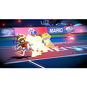 Mario Tennis Aces (Nintendo Switch)