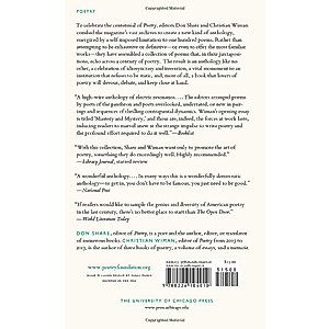 The Open Door: One Hundred Poems, One Hundred Years of "Poetry" Magazine