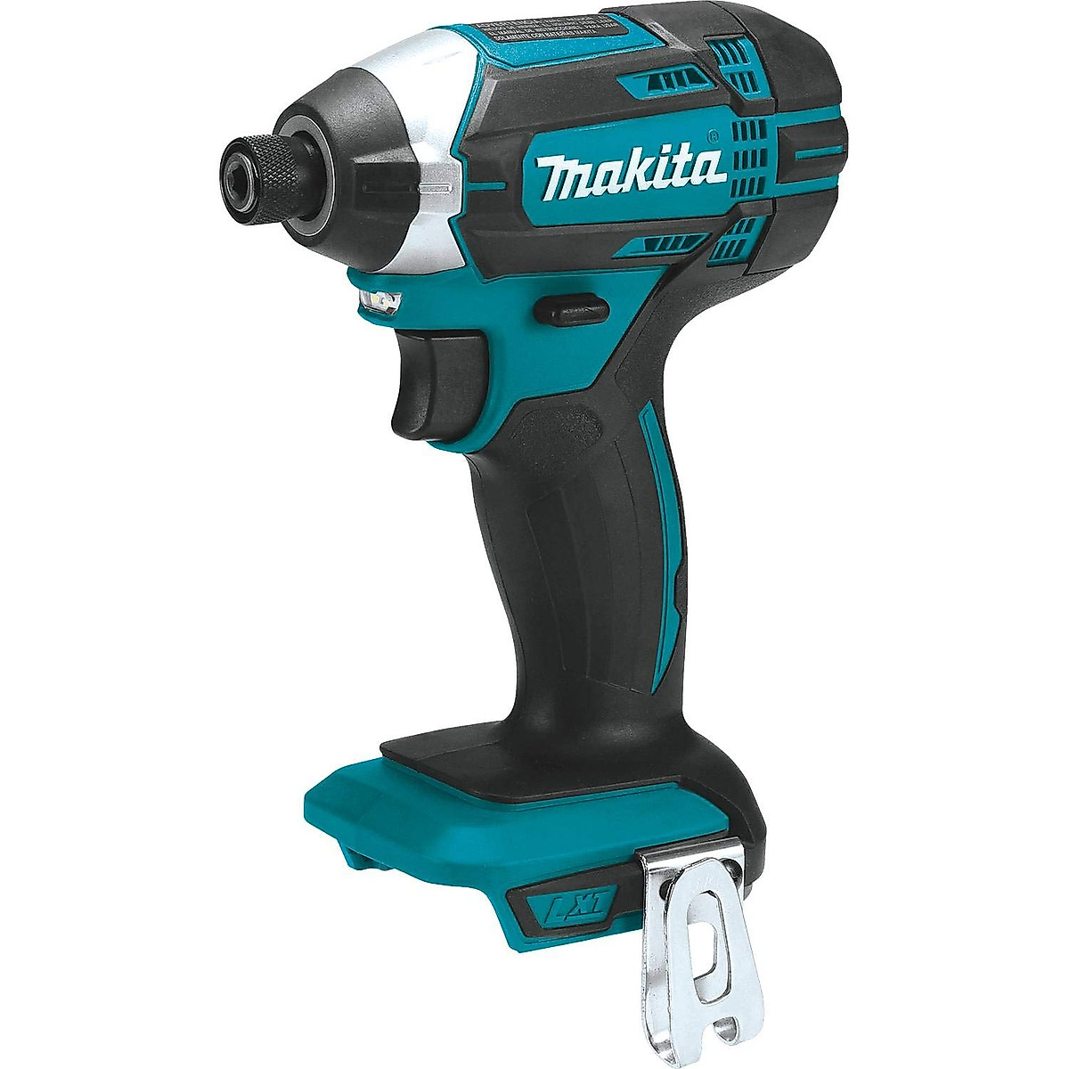 Makita XT510SM 18V LXT® Lithium-Ion Cordless 5-Pc. Combo Kit (4.0Ah)