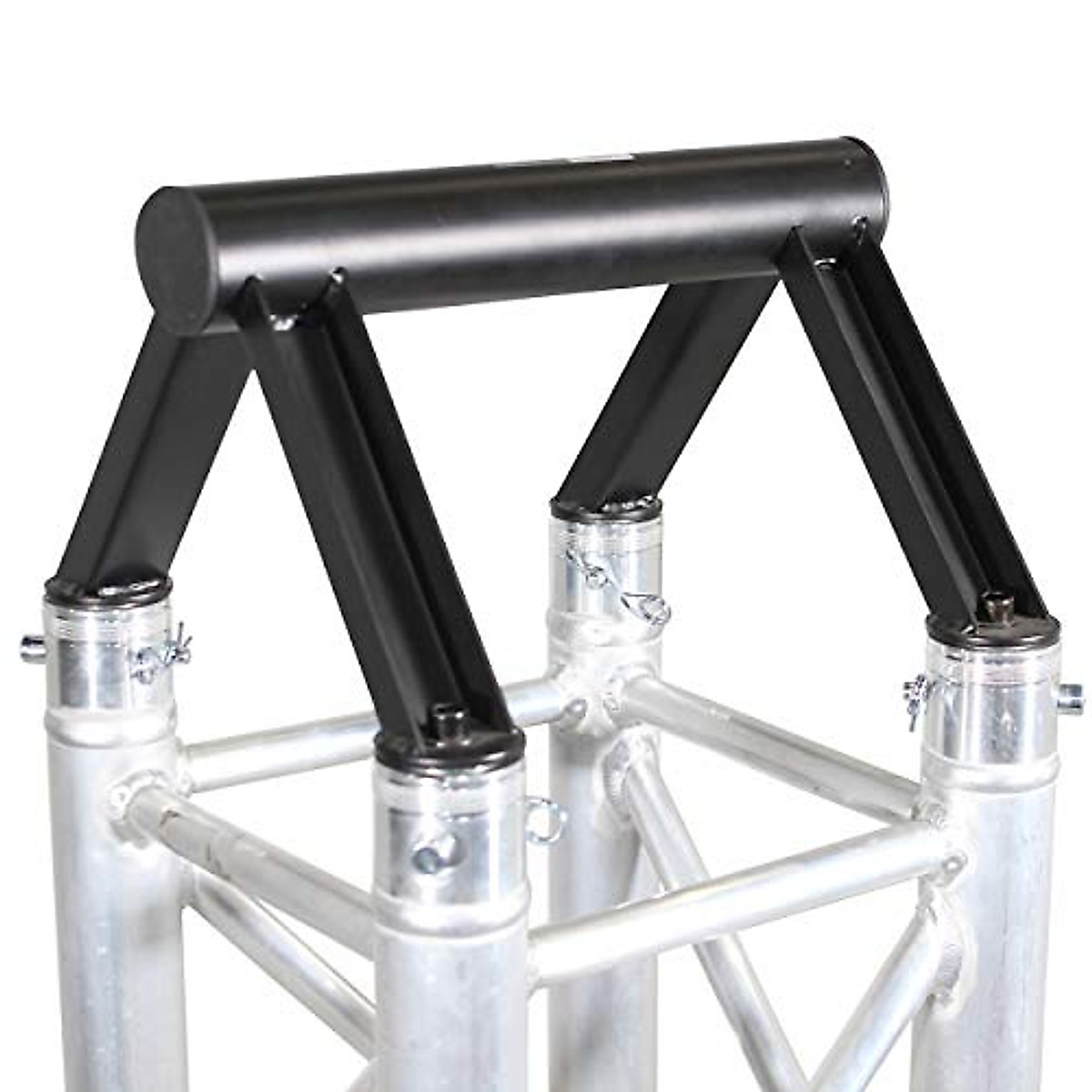 Prox XT-FS34Portable Truss Top or Floor Stand for F34 W/2 Inch - 50mm Mounting Tube
