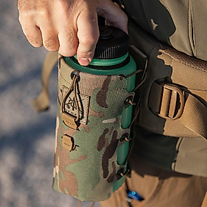 FHFGEAR Water Bottle Holster