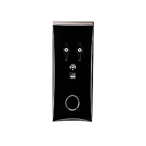 MartinLogan Motion 4i Bookshelf Speaker, Single Speaker Gloss Black