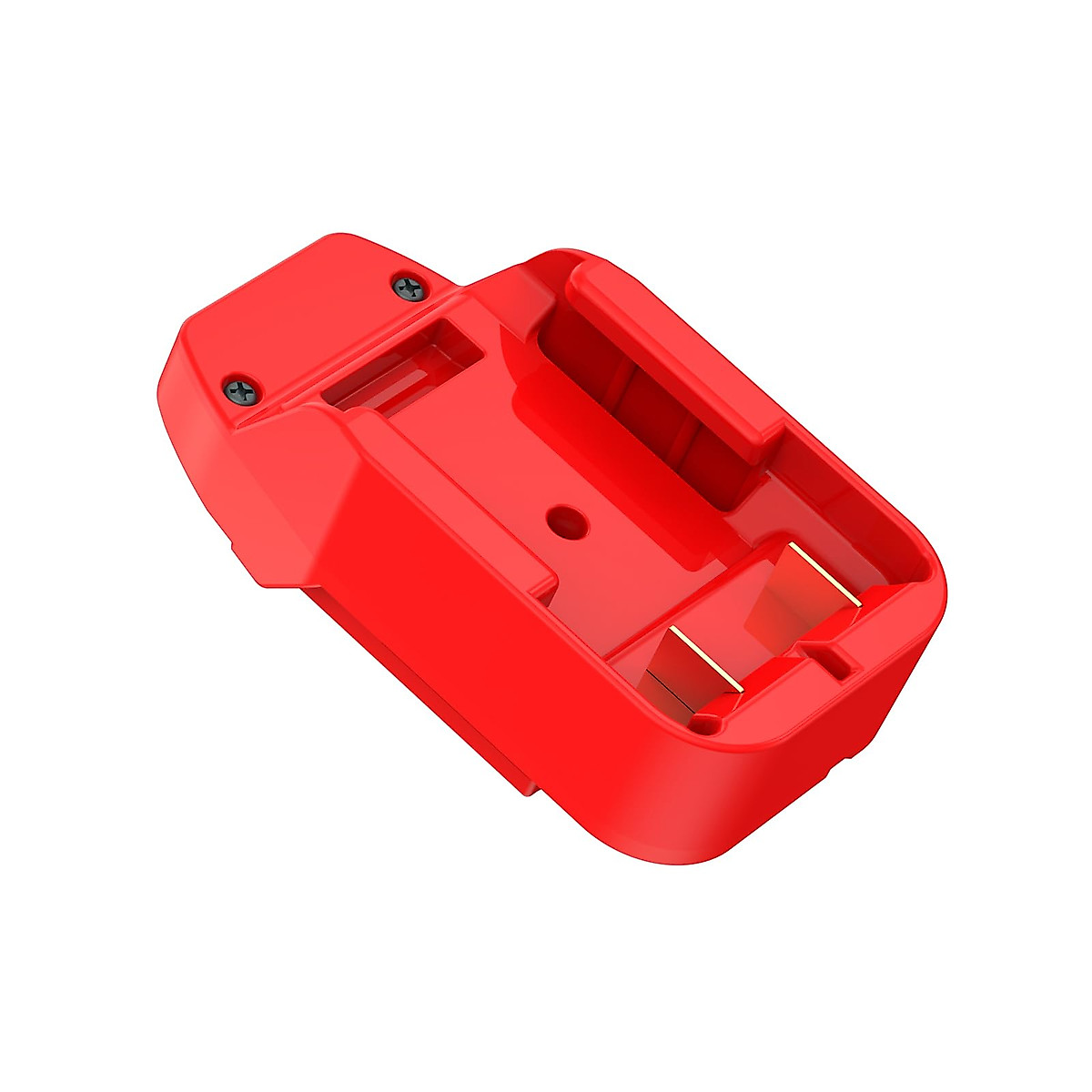 1x Adapter Upgrade for Bauer 20V Cordless Tools to Craftsman New 20V (V20 Type, Not Older 20V) Batteries - Adapter Only