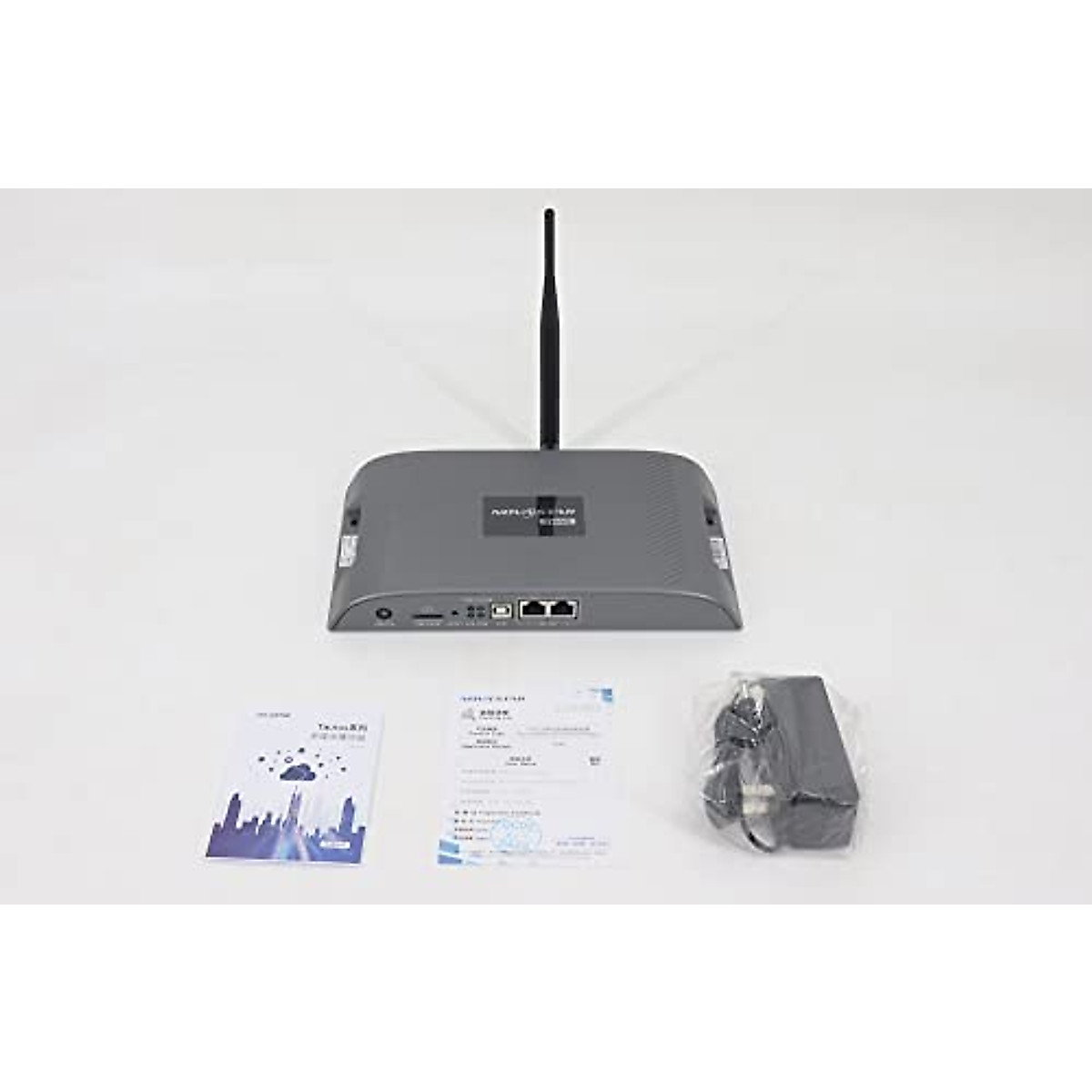 TB40 Novastar Playback Box,LED Screen Video Multimedia Players DHL Express Fast delivery time about5-7days