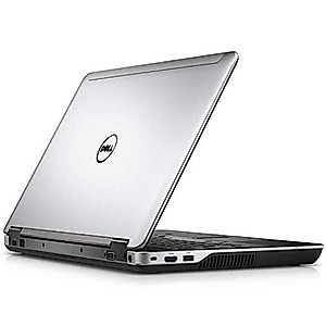 Dell Latitude E6440 14in LED Laptop Intel i5-4200M Dual Core 2.5GHz 4GB DDR3 Ram 320GB Hard Drive Webcam Windows 10 Pro (Renewed)
