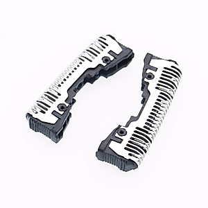 Ronsit Shaver Head Inner Cutter Blades for WES9068 ES8103 ES8109 ES8103S ES-ST23 S8161 ES8101 ES-LC62 ES8249-2pcs