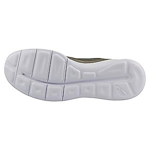 Nike Women's Arrowz Sneaker, Black/Black/White/Anthracite, 14