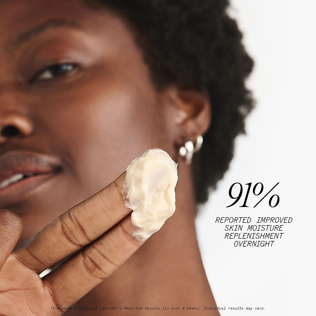 Juice Beauty Stem Cellular Anti-Wrinkle Ceramide Overnight Cream - 50 mL - Reduces Look of Deep Lines + Wrinkles - Vegan, Cruelty Free