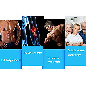 GYMAX Magnetic Rower, 8-Level Adjustable Resistance Rowing Machine with LCD Monitor, Indoor Cardio Exercise Rower for Home/Gym