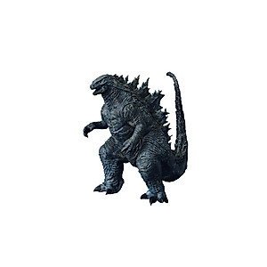 Sega Godzilla 2019: King of The Monsters Premium Figure