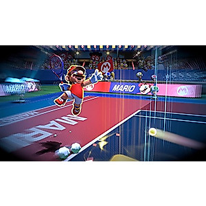 Mario Tennis Aces (Nintendo Switch)