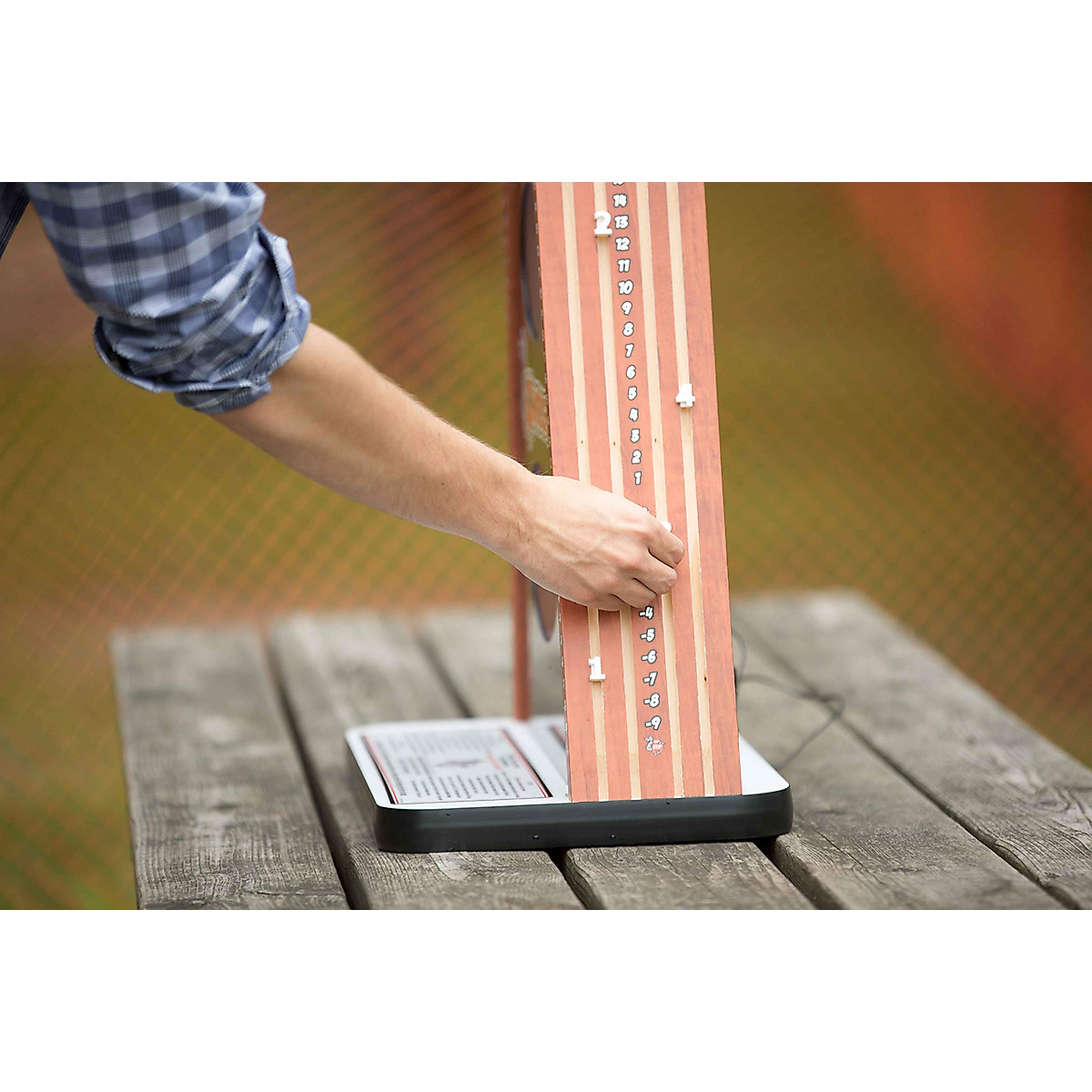 Gronomics Aholes Bean Bag Toss Game - Black Edition