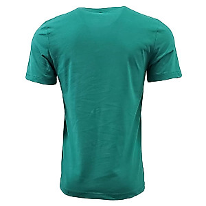Nike Sportswear Mens Graphic T Shirt (XX-Large, True Green)