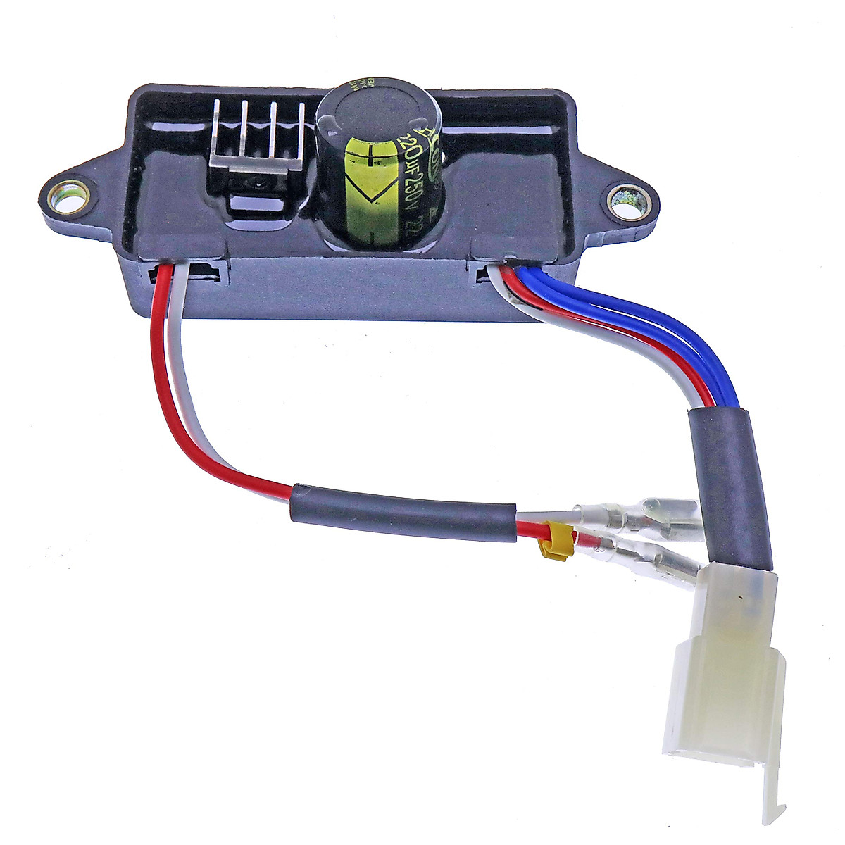 JEENDA AVR for Harbor Freight Predator 1.3KW 2KW 3.2KW 4KW 30060-Y025110 Generator