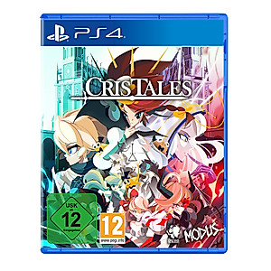Cris Tales - [PlayStation 4]