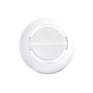 Prince Lionheart Twist'r Diaper Disposal System, White Candy Stripe