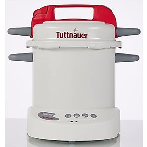 Tuttnauer T-Classic 9 Autoclave Classic Electric Automatic Sterilizer