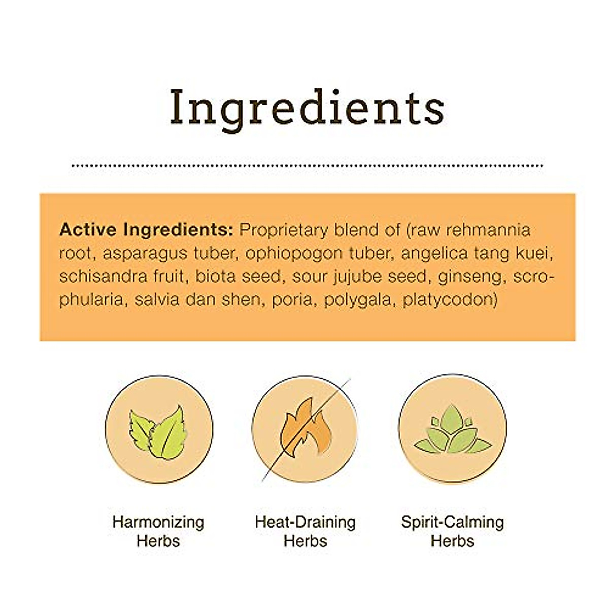 Herbsmith Calm Shen – Herbal Blend for Dogs & Cats – Natural Anxiety Remedy for Dogs & Cats – Feline and Canine Calming Supplement – 150g Powder