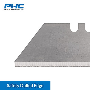 Pacific Handy Cutter SPS92 DuraTip Safety Cutter Blade