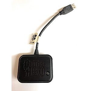 PS3 Guitar Hero World Tour Guitar Receiver / Dongle
