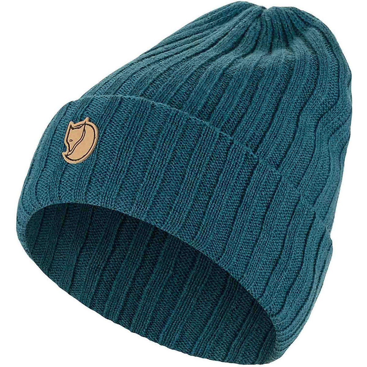 Fjallraven F77388574OneSize Byron Hat Deep Sea OneSize