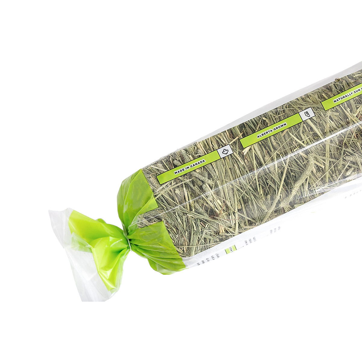 Pure Pastures Timothy Hay