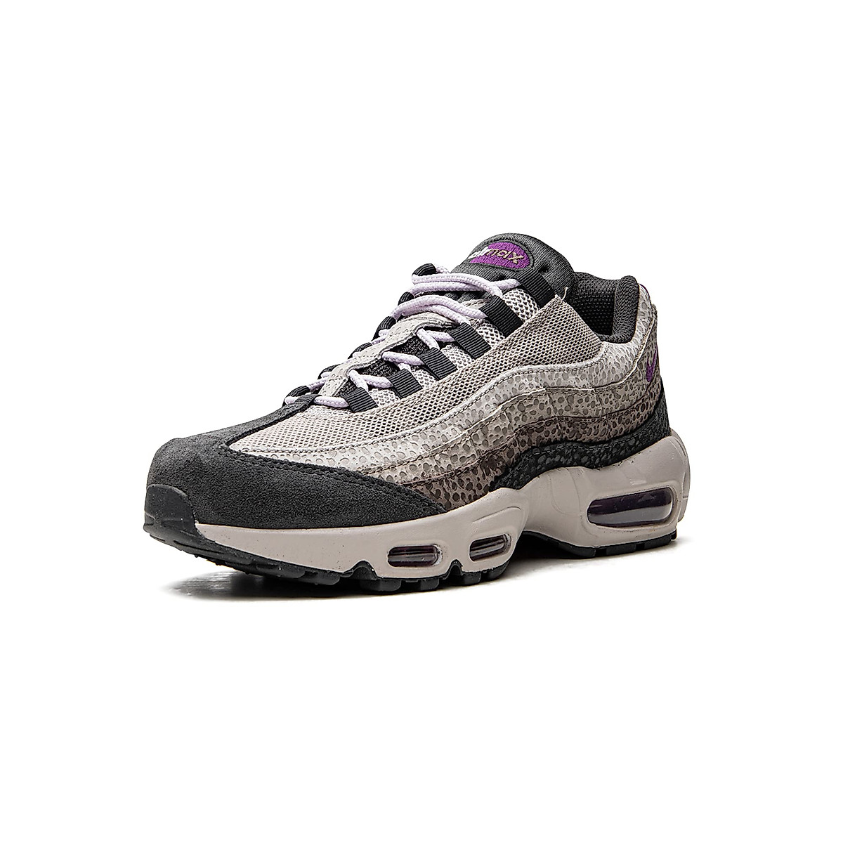 Nike Womens Air Max 95 WMNS DX2955 001 Safari - Size 7.5W