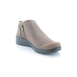 BZees Get Together Women's Boots Dark Brown Size 7 M