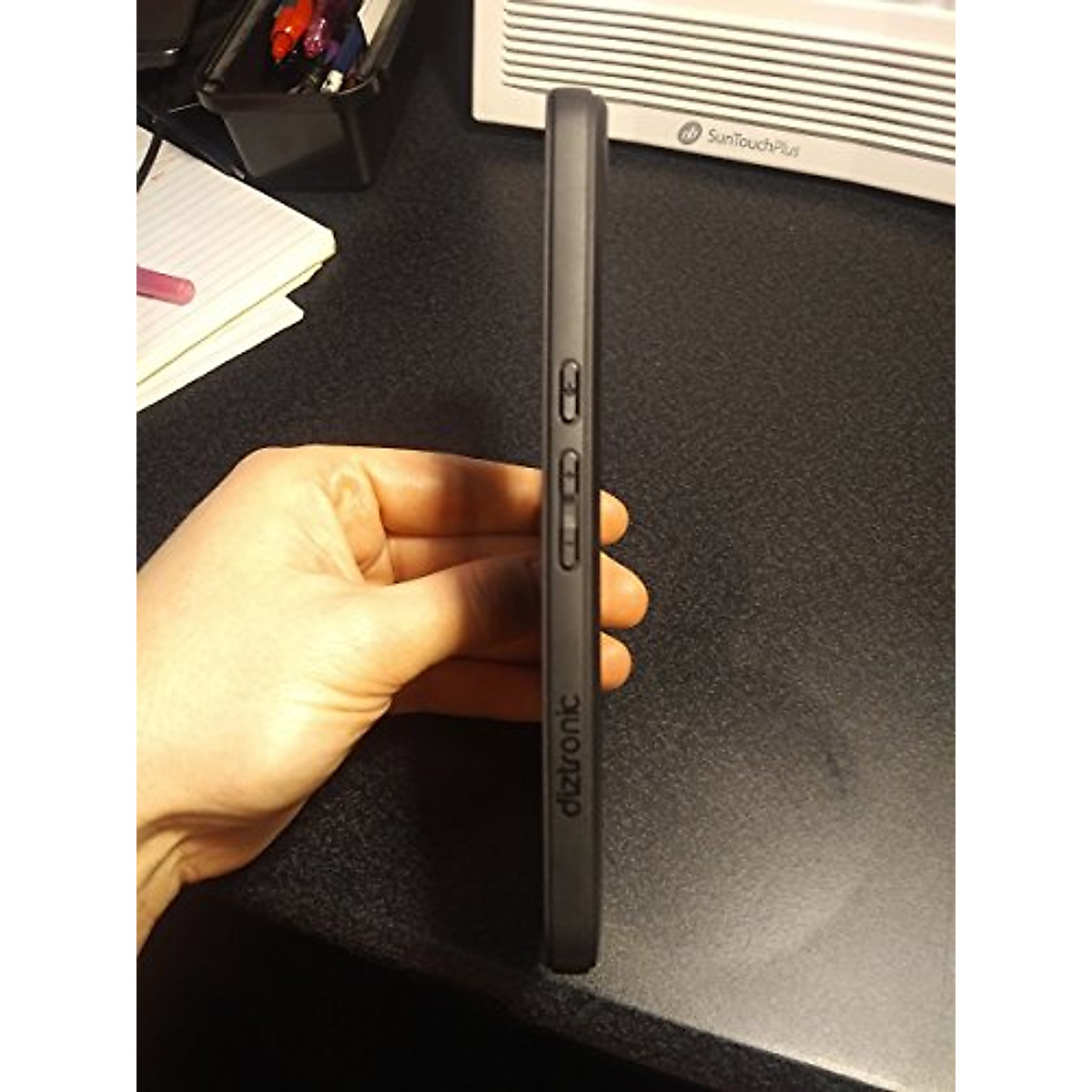 Huawei Nexus 6P unlocked smartphone, 128GB Graphite (US Warranty)