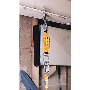 Miller(R) Push - Thru Eye Bolt