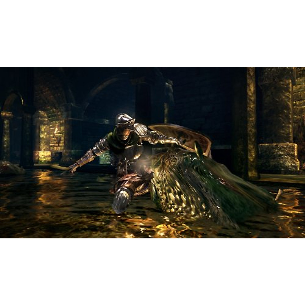 Dark Souls - Xbox 360