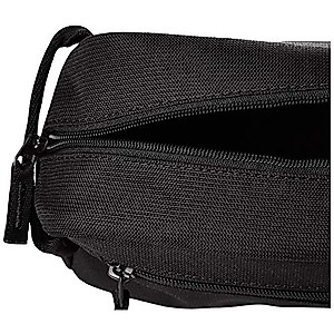 Oakley Men's Street Toiletry Kit, Blackout, One Size