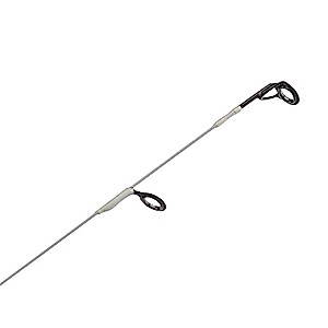 Abu Garcia Veritas Ice Spinning Reel and Fishing Rod Combo, 30" - Light - 1pc