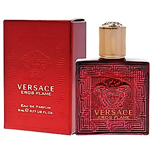 Versace Versace Eros Flame Men 5 ml EDP Spash (Mini)